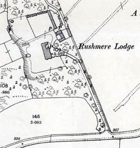 Hosted By Bedford Borough Council: Rushmere Lodge Heath and Reach