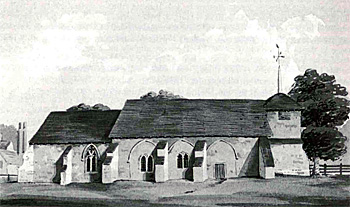 Hosted By Bedford Borough Council: Higham Gobion Church Repairs and ...