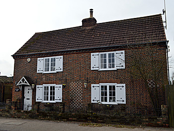 Hosted By Bedford Borough Council: Old Dairy Farm Hockliffe