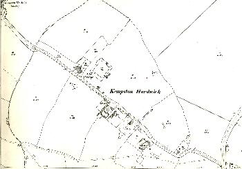 Hosted By Bedford Borough Council: Kempston Hardwick Maps