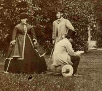 Hosted By Bedford Borough Council: Box End House Kempston Rural