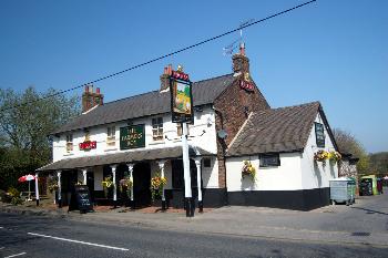 Hosted By Bedford Borough Council: The Farmers Boy Public House Kensworth