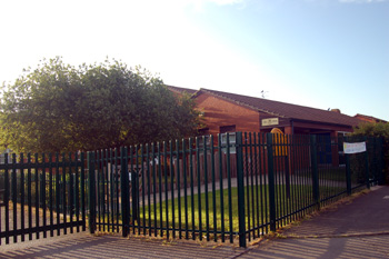 Hosted By Bedford Borough Council: Beaudesert Lower School Leighton Buzzard