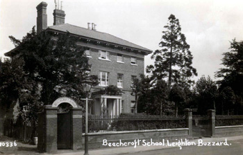 Hosted By Bedford Borough Council: Beechcroft School Leighton Buzzard