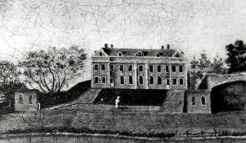 Hosted By Bedford Borough Council: The Manor of Leighton Prebends