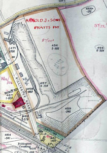 Hosted By Bedford Borough Council: Grovebury Pits Leighton Buzzard