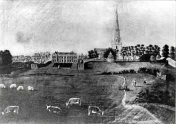 Hosted By Bedford Borough Council: The Prebendal House Leighton Buzzard