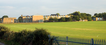 Hosted By Bedford Borough Council: Gilbert Inglefield School Leighton ...