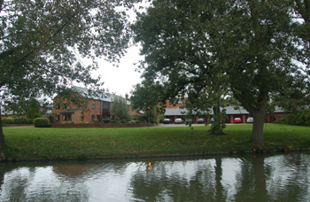 Hosted By Bedford Borough Council: Old Linslade Manor