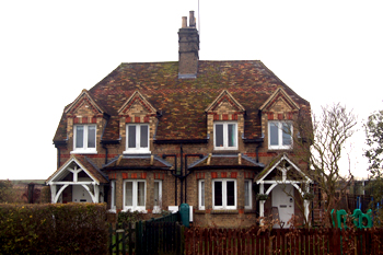 Hosted By Bedford Borough Council: 1 and 2 The Village Little Barford