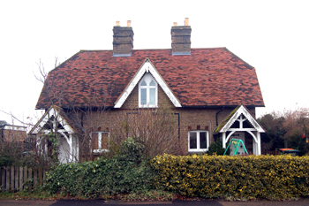 Hosted By Bedford Borough Council: 3 And 4 The Village Little Barford