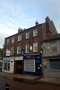 Hosted By Bedford Borough Council: 1 High Town Road Luton