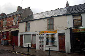 Hosted By Bedford Borough Council: 12 and 14 High Town Road Luton