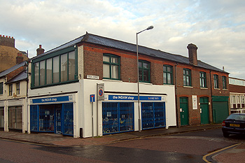 Hosted By Bedford Borough Council: 15 High Town Road Luton