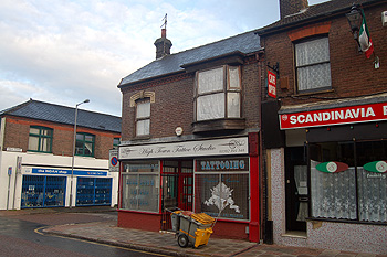 Hosted By Bedford Borough Council: 17 High Town Road Luton