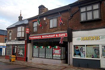 Hosted By Bedford Borough Council: 19 and 21 High Town Road Luton
