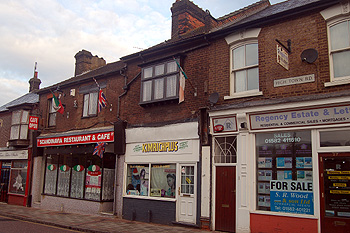 Hosted By Bedford Borough Council: 25 High Town Road Luton