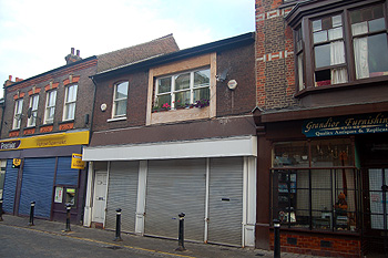 Hosted By Bedford Borough Council: 37 High Town Road Luton