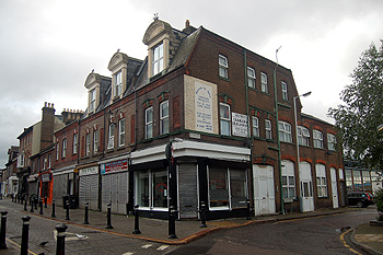 Hosted By Bedford Borough Council: 38 High Town Road Luton