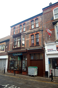 Hosted By Bedford Borough Council: 39 High Town Road Luton