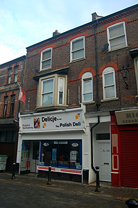 Hosted By Bedford Borough Council: 41 High Town Road Luton