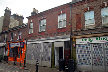Hosted By Bedford Borough Council: 42a High Town Road Luton