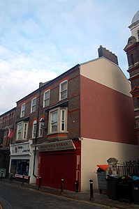 Hosted By Bedford Borough Council: 43 High Town Road Luton