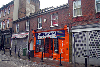 Hosted By Bedford Borough Council: 46 High Town Road Luton