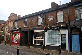 Hosted By Bedford Borough Council: 55 High Town Road Luton