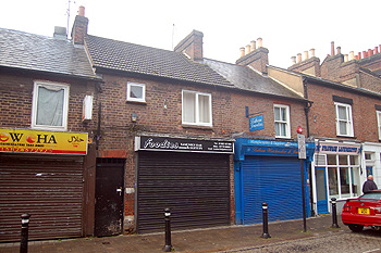 Hosted By Bedford Borough Council: 58 High Town Road Luton