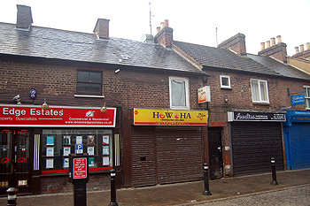 Hosted By Bedford Borough Council: 62 High Town Road Luton