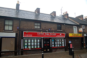 Hosted By Bedford Borough Council: 64 to 68 High Town Road Luton