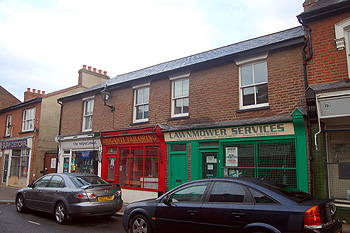 Hosted By Bedford Borough Council: 67 High Town Road Luton