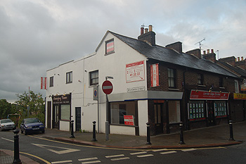 Hosted By Bedford Borough Council: 64 to 68 High Town Road Luton