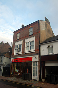 Hosted By Bedford Borough Council: 7 High Town Road Luton