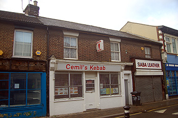 Hosted By Bedford Borough Council: 72 High Town Road Luton