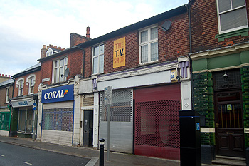 Hosted By Bedford Borough Council: 75 and 77 High Town Road Luton