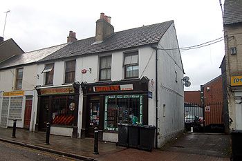 Hosted By Bedford Borough Council: 10 High Town Road Luton