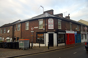 Hosted By Bedford Borough Council: 80 High Town Road Luton