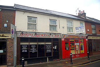 Hosted By Bedford Borough Council: 86 and 88 High Town Road Luton