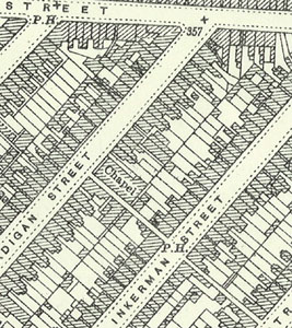 Hosted By Bedford Borough Council: Cardigan Street Primitive Methodist ...