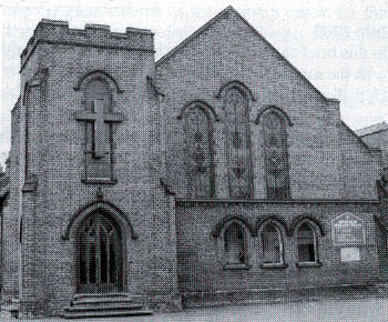 Hosted By Bedford Borough Council: Dunstable Road Primitive Methodist ...