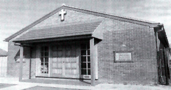 Hosted By Bedford Borough Council: Mount Pleasant Methodist Church Luton