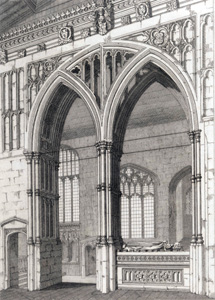 Hosted By Bedford Borough Council: Saint Marys Luton Church Architecture