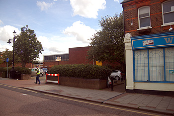 Hosted By Bedford Borough Council: The Picturedrome and High Town ...