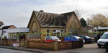 Hosted By Bedford Borough Council: Meppershall School
