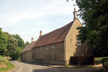 Hosted By Bedford Borough Council: Odell Castle