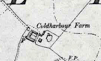 Hosted By Bedford Borough Council: Coldharbour Farm Old Warden