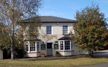 Hosted By Bedford Borough Council: The Bricklayers Arms Public House Potton