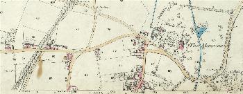 Hosted By Bedford Borough Council: Potton Maps